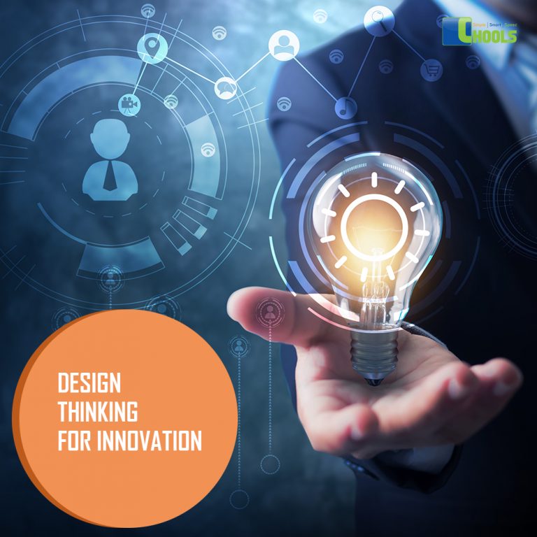 Design Thinking For Innovation – Chools