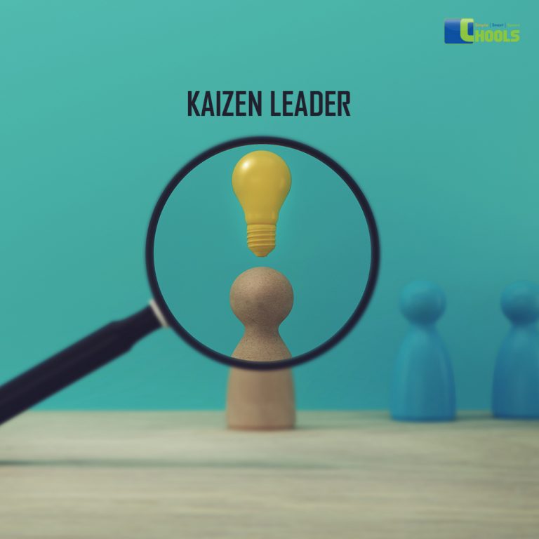 Lean (Kaizen) Leader – Chools