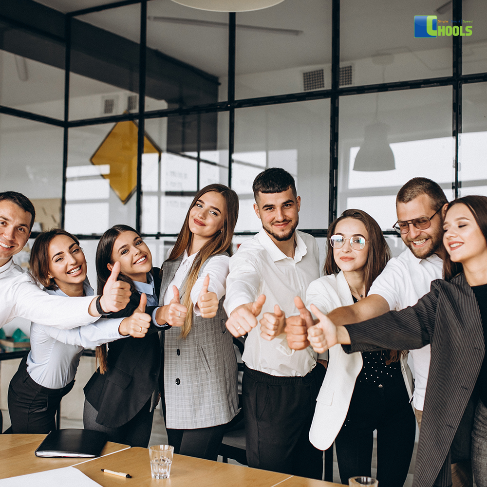 Maximize Team Results – Chools