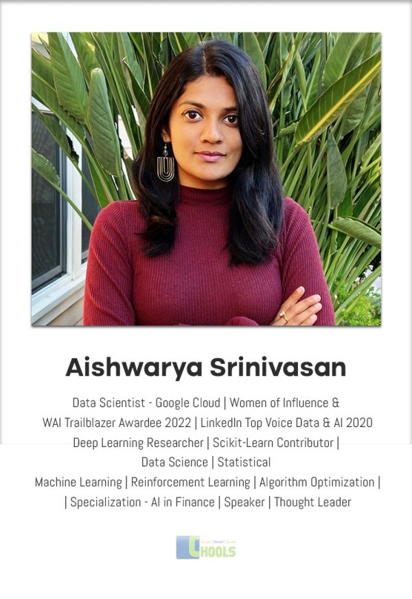 Data Science – Chools