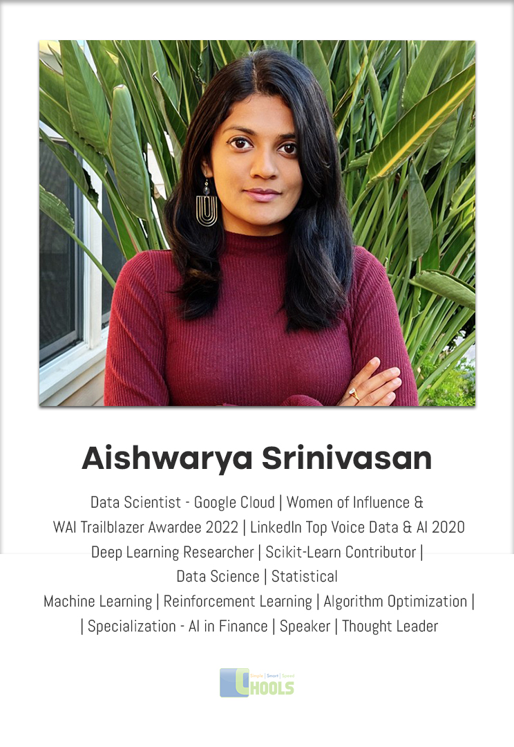 Data Science – Chools