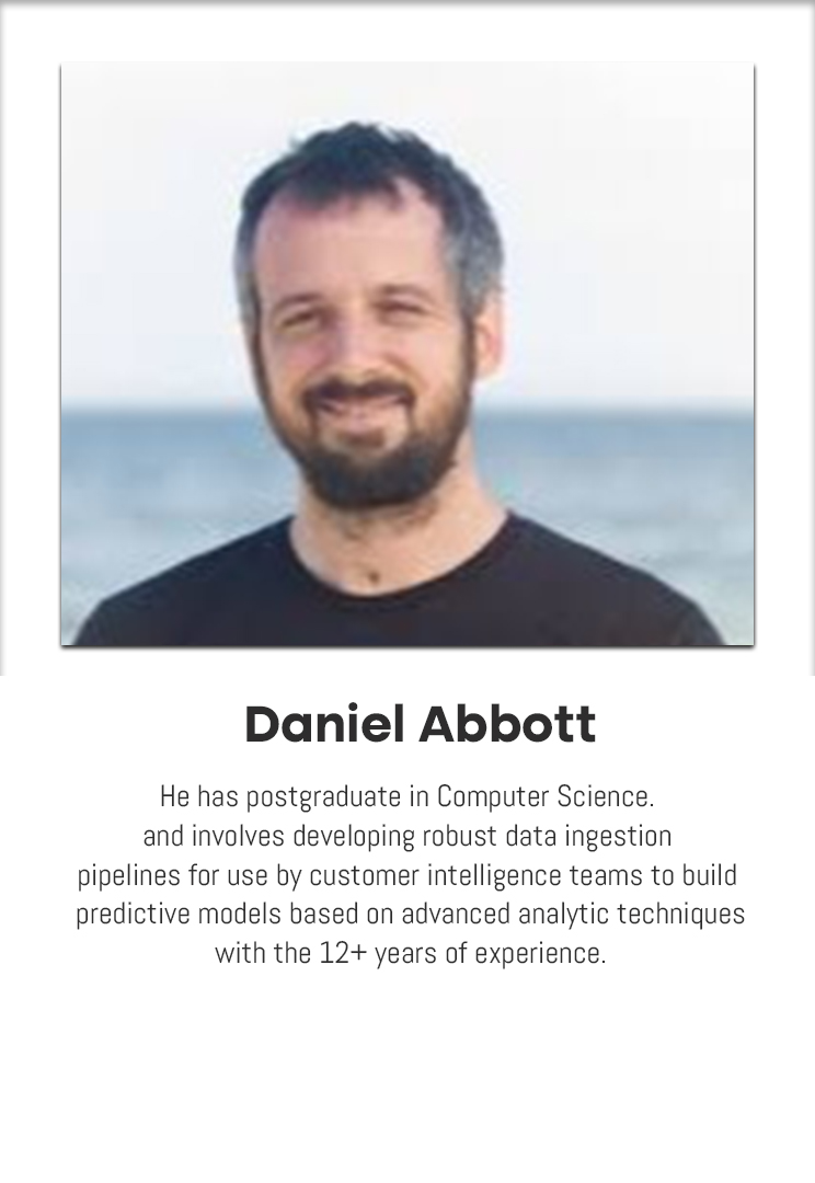 Data Science – Chools