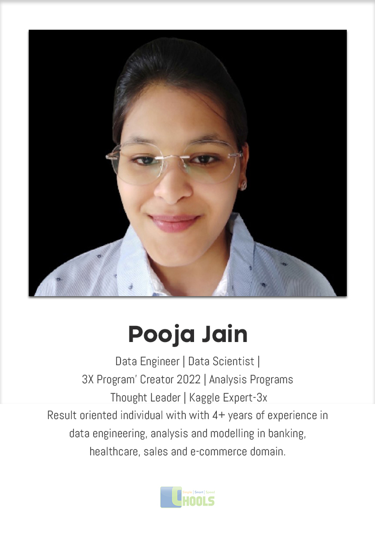 Data Science – Chools