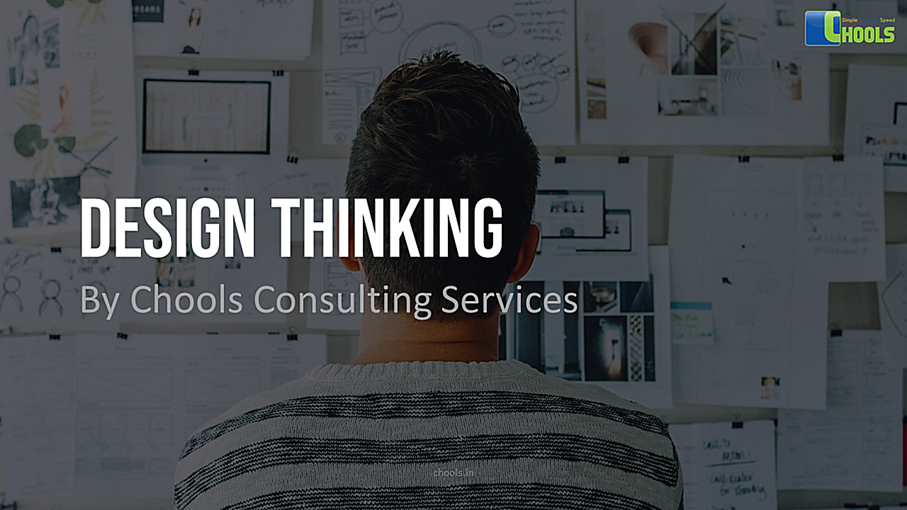 Certified Design Thinking Professional – Professional Certification ...