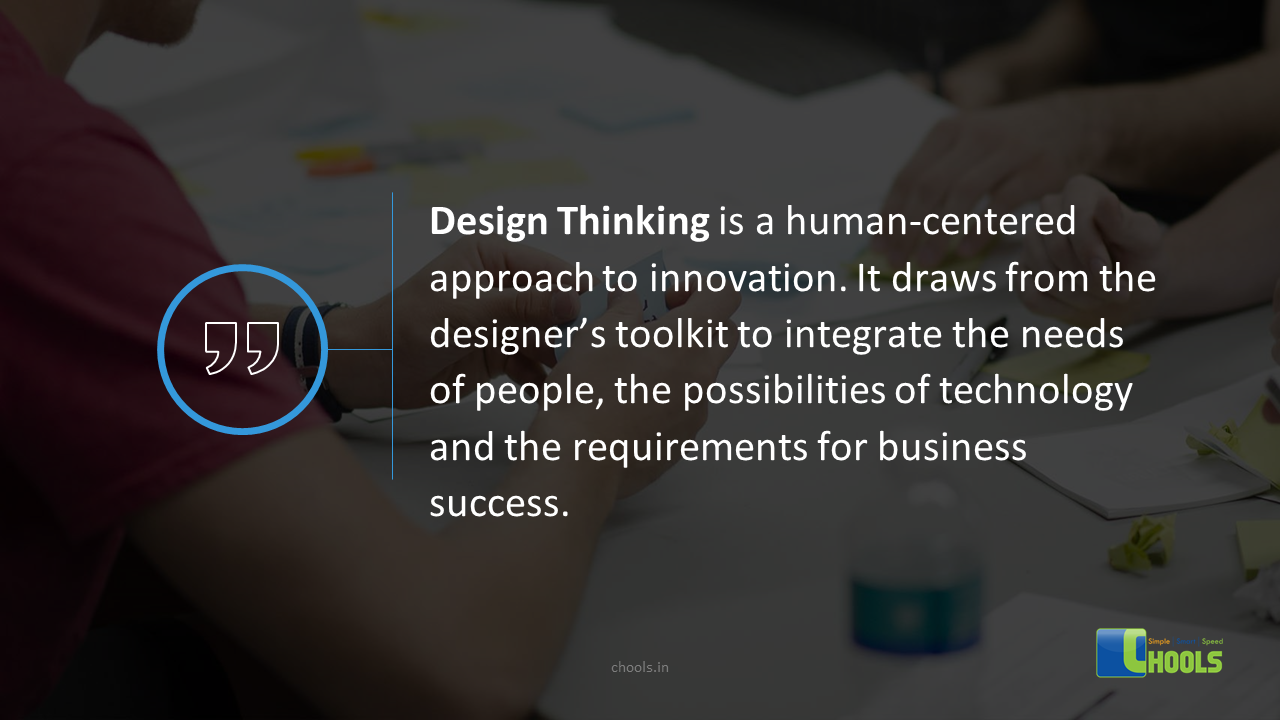 Certified Design Thinking Professional – Professional Certification ...