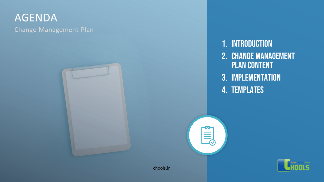 Rapid Ideation Program – Chools